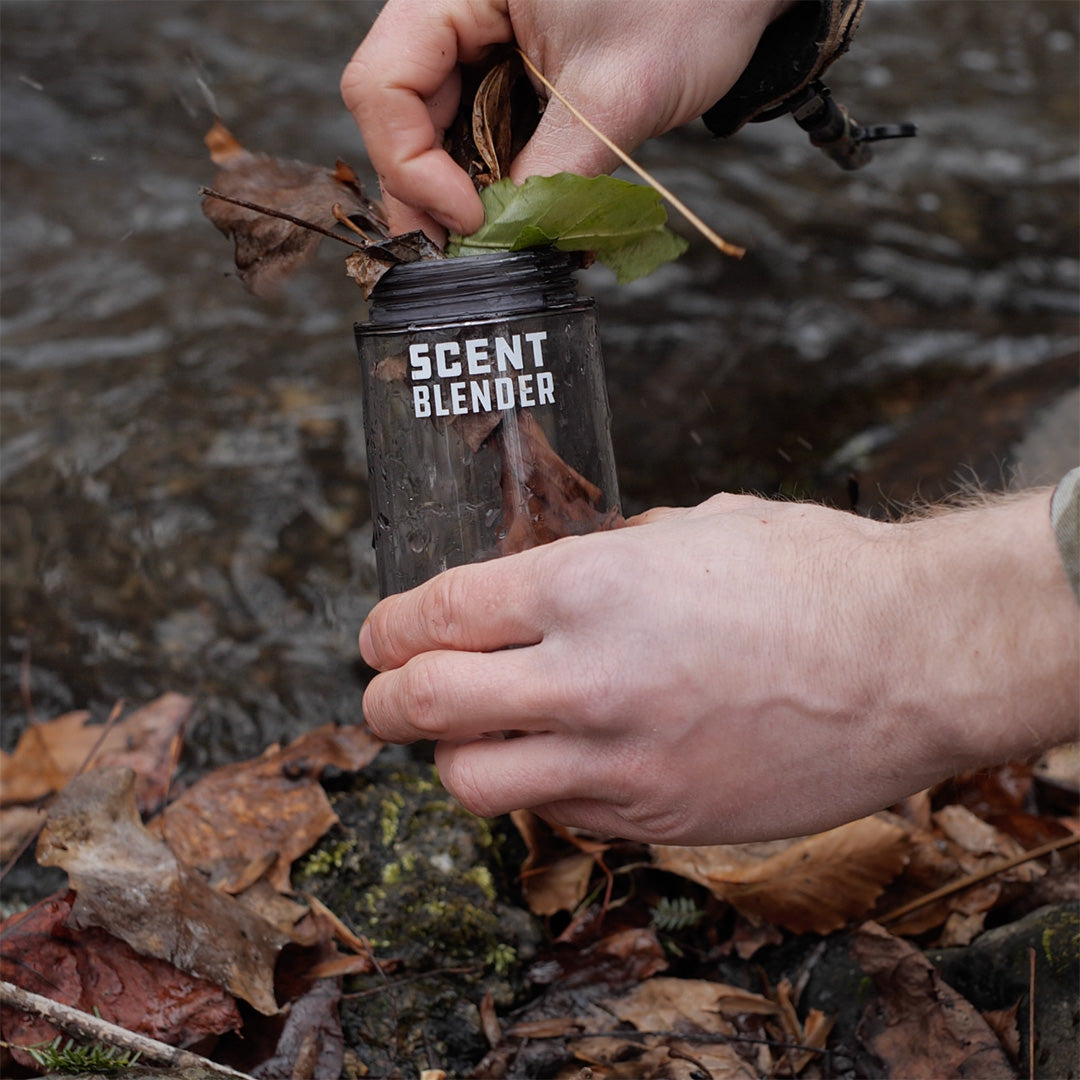 Scent Blender